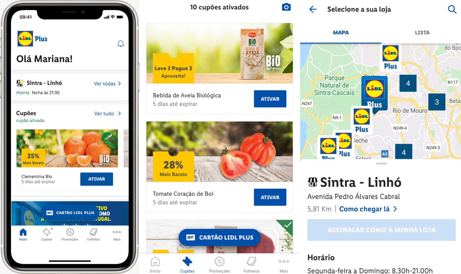 LIDL PLUS: A NOVA APP DO LIDL QUE DÁ MAIS - e-Newvation