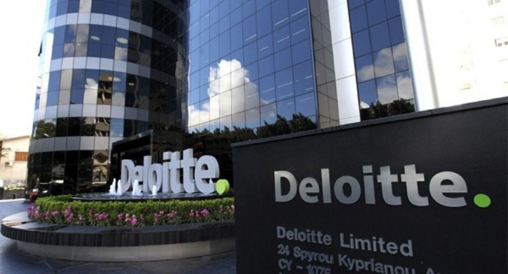 DELOITTE investe em dois centros tecnológicos em Portugal - e-Newvation