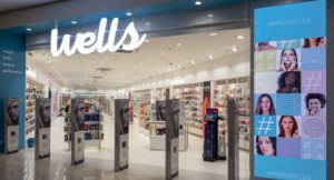 Wells abre flagship store com novo conceito de loja no Porto - e-Newvation