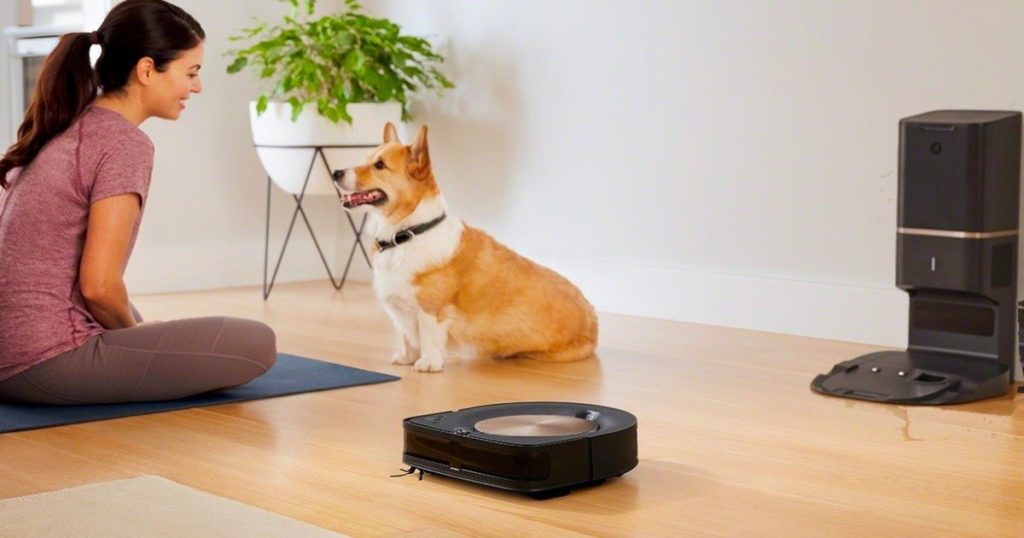 iRobot: 3 melhores aspiradores robot Roomba em PROMO - e-Newvation