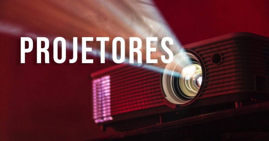 Os 17 melhores projetores a comprar em 2023 - e-Newvation