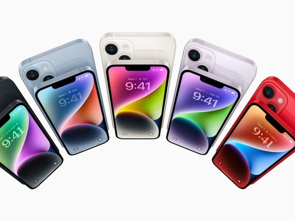 iPhone 15: esta é a data em que vai ser apresentado - e-Newvation