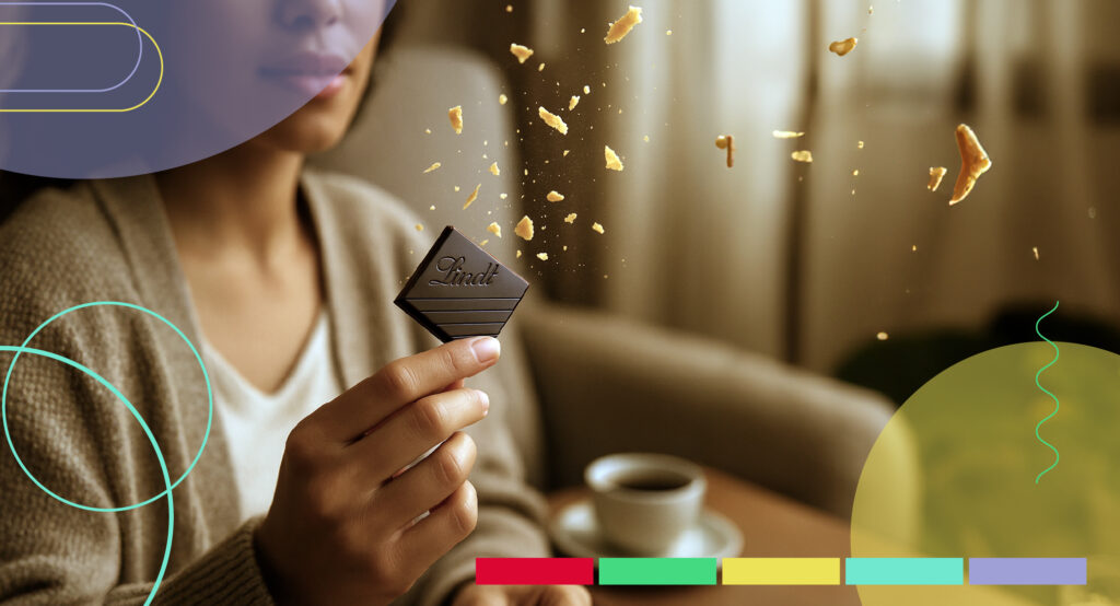 🎉 Hoje é Dia Mundial do Chocolate… e temos um motivo irresistível para ...