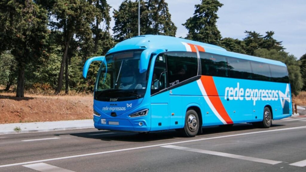Rede Expressos lança “Pack Família” com viagens mais económicas para ...